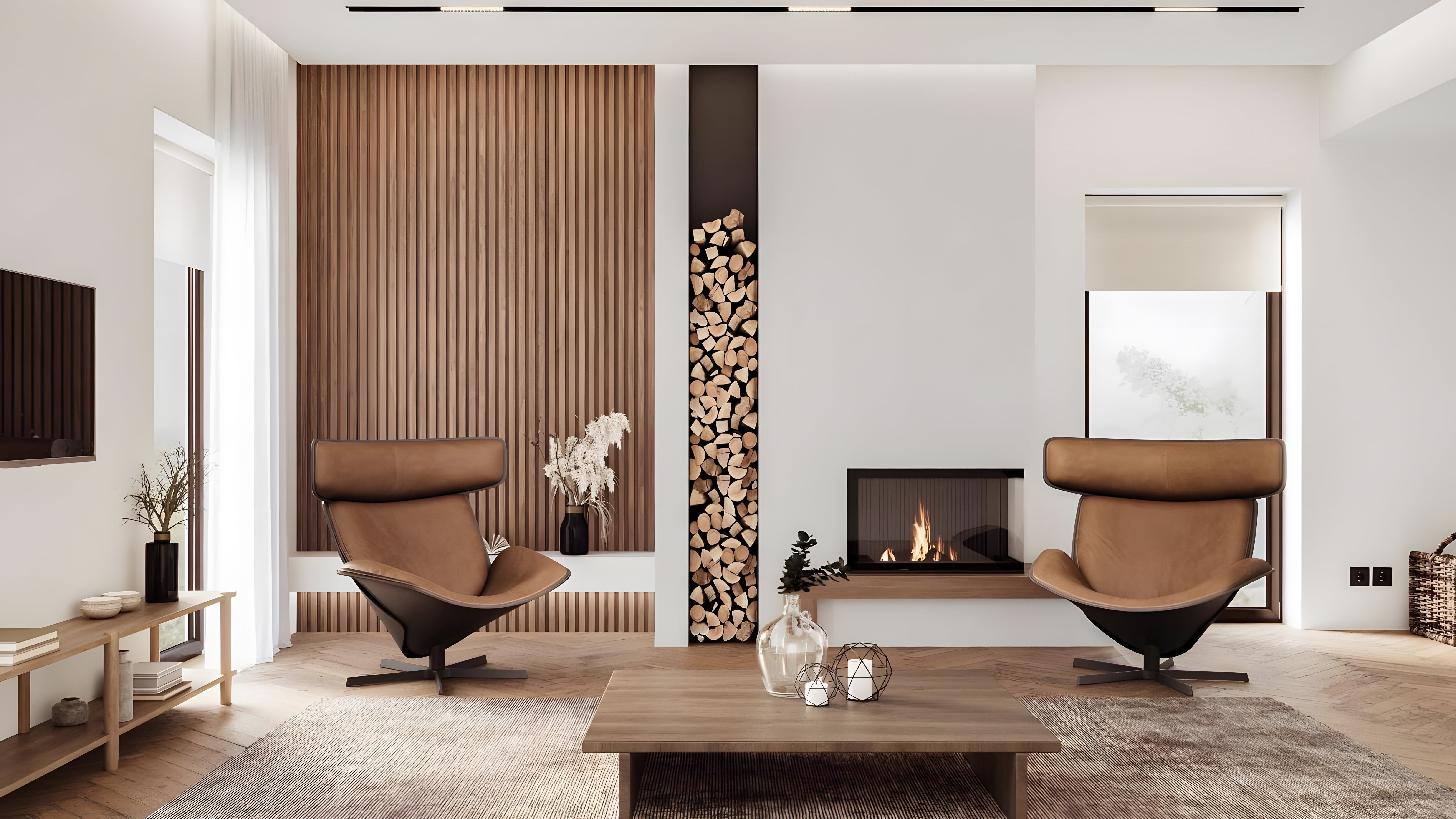 Wood Panels – Landmark Decor
