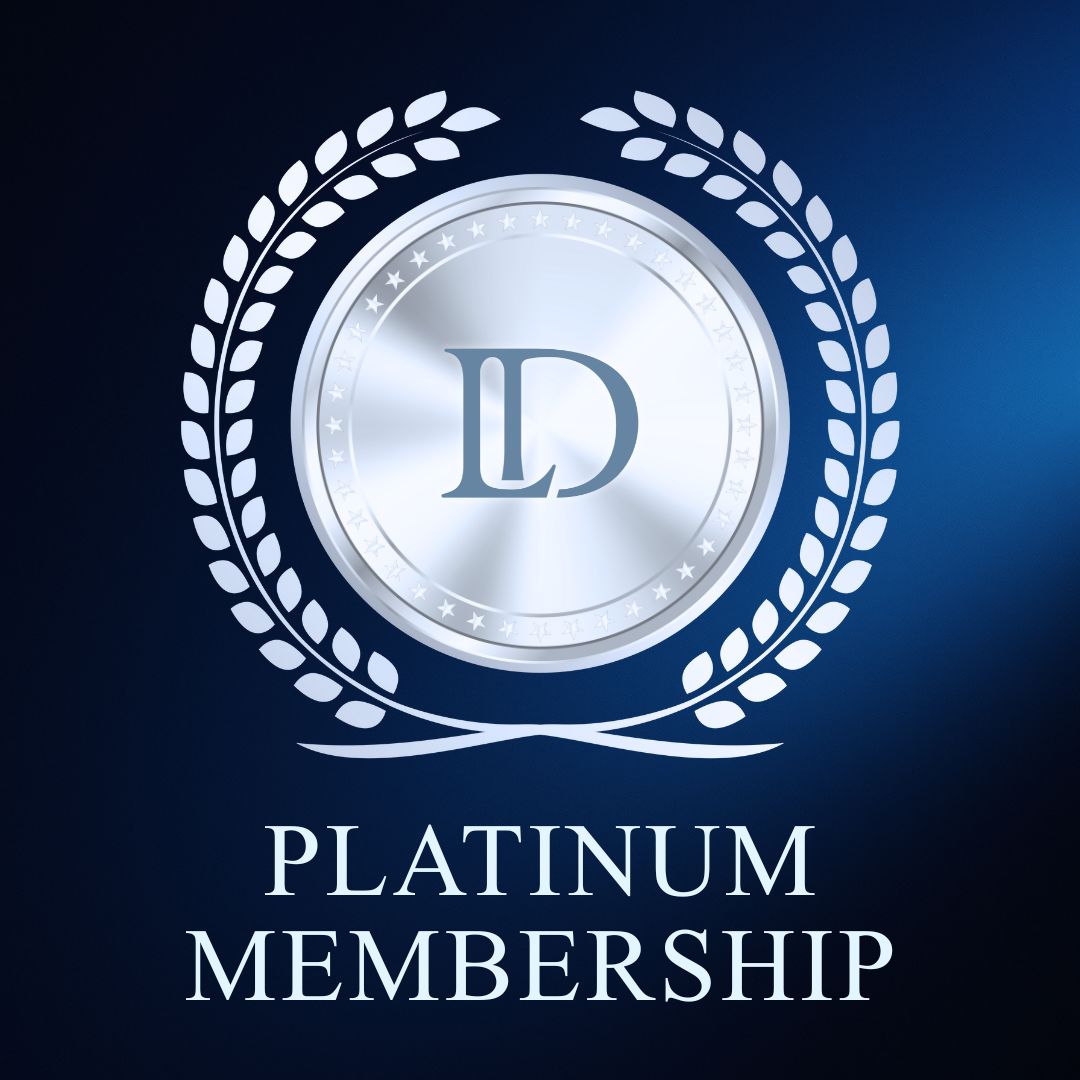 Platinum Membership – Landmark Decor