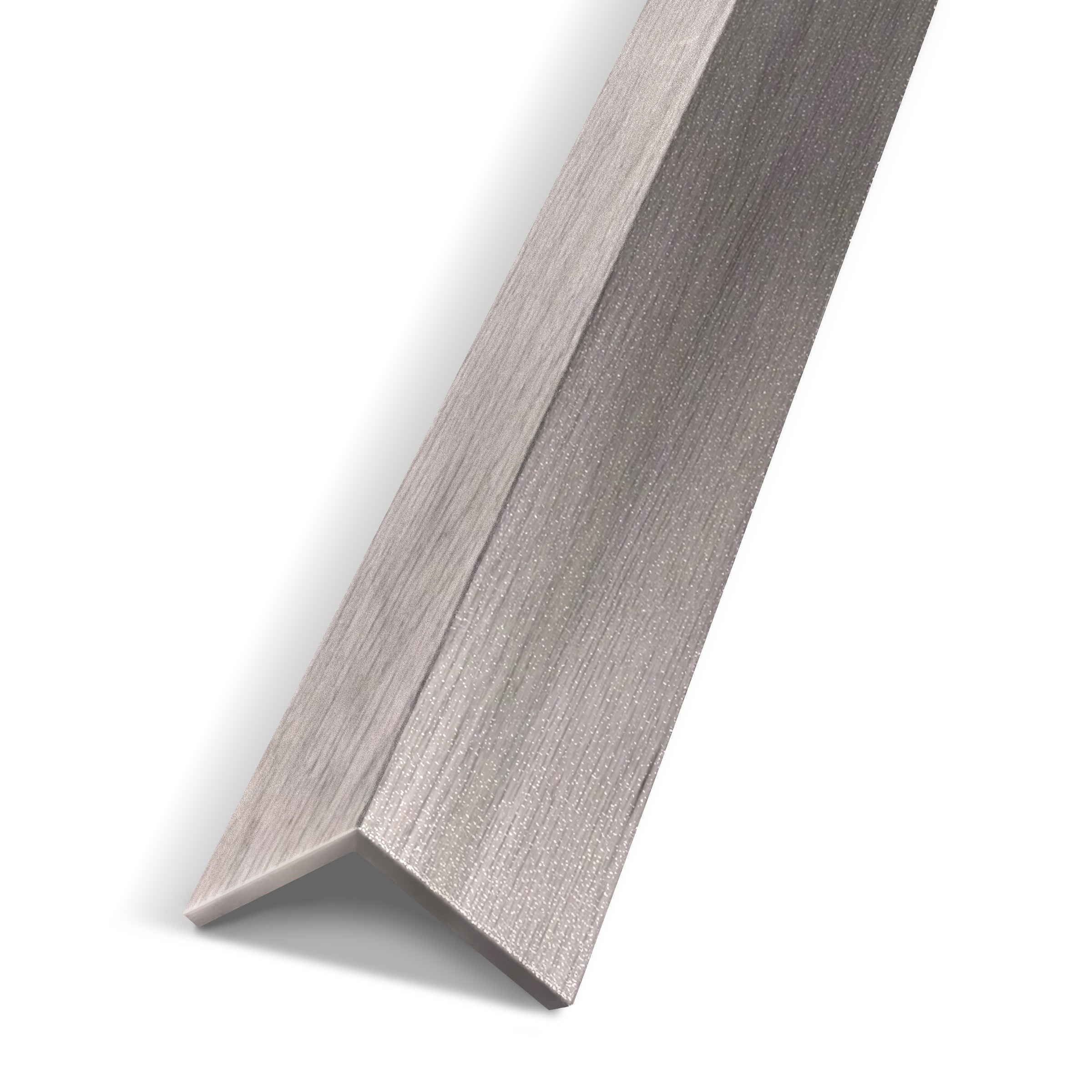 Light Driftwood Texture WPC Fluted Slat Wall Panel – Landmark Decor